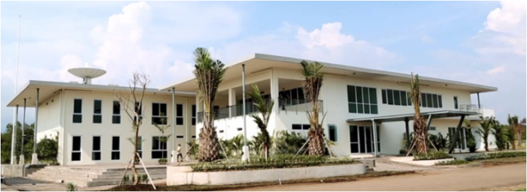 Fight illegal fishing