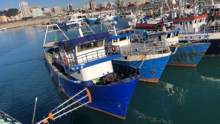 Albania Chooses CLS’ Triton VMS & THEMIS FMC - CLS Fisheries