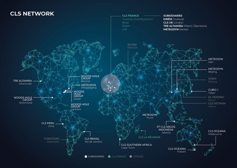 Why choose CLS solutions for sustainable fisheries? - CLS Fisheries